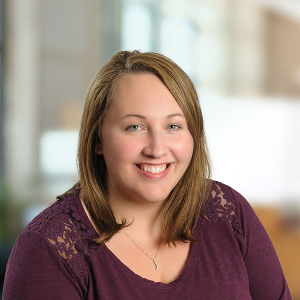 Jenny Schaefer - Ochs Inc.