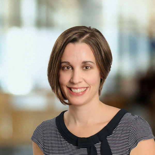 Emily Watters - Ochs Inc.