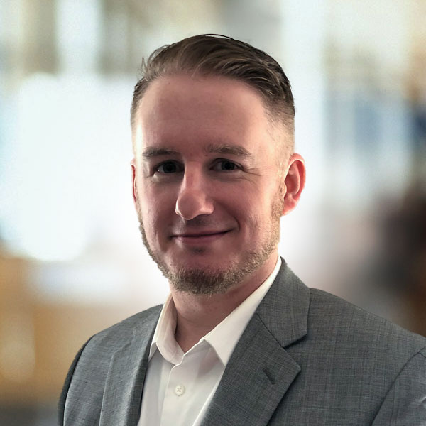 Scott Flanagan - Ochs Inc.