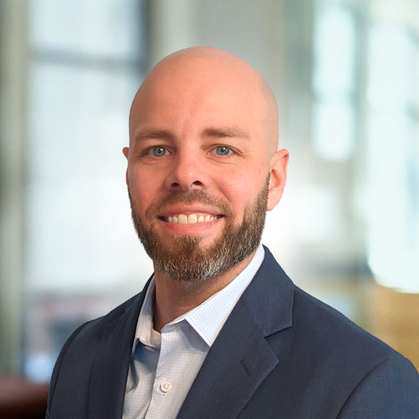 Ryan Gautreaux - Ochs Inc.