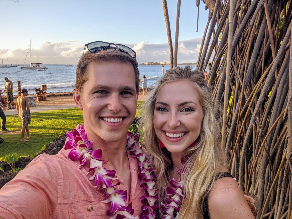 Taylor - Hawaii - Ochs Inc.
