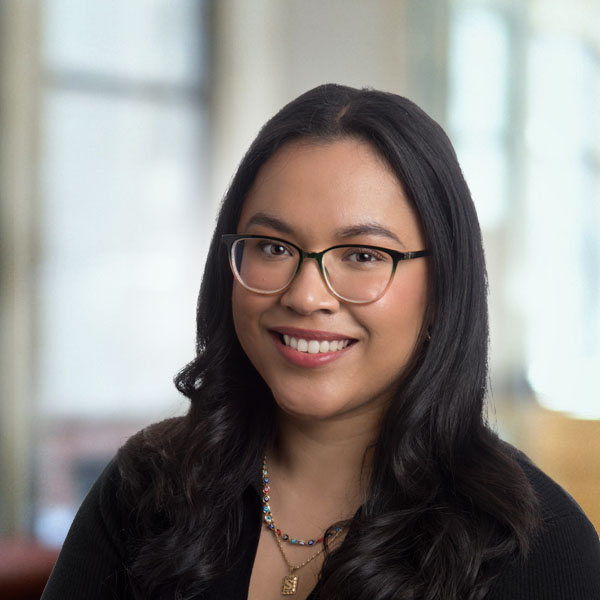 Stephanie Sanchez - Ochs Inc.